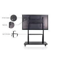 China Smart Interactive Digital Whiteboard Classroom 65Inch Optical Sensor Digital Board Teaching for sale