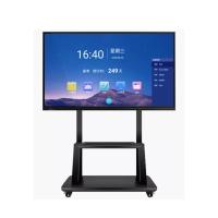 China 55 Inch 4K Ultra HD Smart LED TV Android Curved Screen 3840x2160 for sale