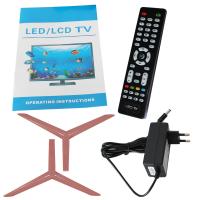 China 19 22 24 Inch Small LED Smart TV Android OS 178 Degree Wide Viewing Angle HD 1080P for sale