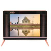 China 19 22 24 Inch Small LED Smart TV Android OS 178 Degree Wide Viewing Angle HD 1080P for sale