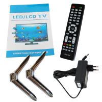 China 22 28 32 Inch Small LED TV HD 1080P Smart Android TV with Projection Screen for sale