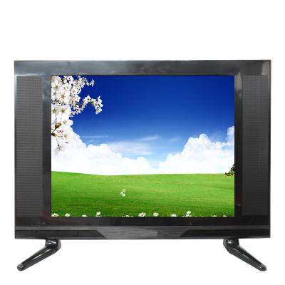 China 22 24 Inch Smart LED TV Dolby Digital HD 1080P Android TV 60Hz Wall Mountable for sale