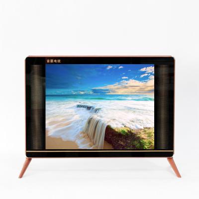 China 15 Inch Small LED TV HD 60Hz Android Smart TV OEM Customizable Wall Mountable for sale