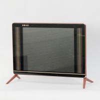 China 15 Inch Small LED TV HD 60Hz Android Smart TV OEM Customizable Wall Mountable for sale