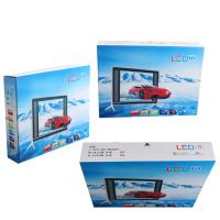 China 15 Inch Small LED TV HD 60Hz Android Smart TV OEM Customizable Wall Mountable for sale