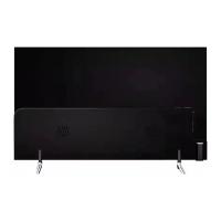 China Smart 4K UHD OLED TV 85 Inch 300-350cd/m2 Android TV Bluetooth ISDB-T for sale