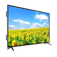 China Bluetooth UHD 4K 98 Inch TV 350CD/M2 - 400CD/M2 Big Size Television for sale