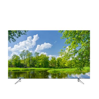 China 75 Inch OLED Smart TV 3840x2160 4K Ultra Thin Android TV with Bluetooth for sale