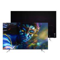 China 75 Inch OLED Smart TV 3840x2160 4K Ultra Thin Android TV with Bluetooth for sale