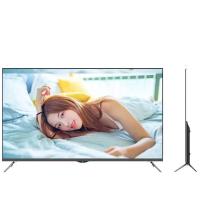 China 55 Inch 4K Ultra HD Android OLED Smart TV 3840x2160 2GB RAM 16GB Storage for sale