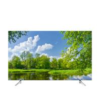 China Smart LED TV 32 to 75 Inch 4K UHD Android TV with WiFi Multi-Language OEM ODM for sale