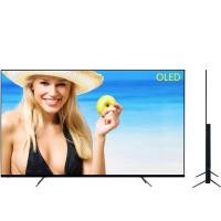 China 65 Inch OLED Smart TV 4K UHD Android TV with Bluetooth 2G 16G for sale