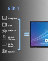China SUNSANXIN 55 Inch 65 Inch Smart LED TV Full HD 4K Android TV SKD CKD Wholesale for sale