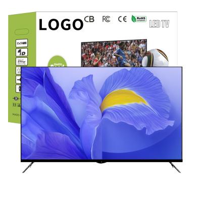 China SUNSANXIN ZT-W25F 55 Inch 4K Ultra HD Smart LED TV Android OS for sale