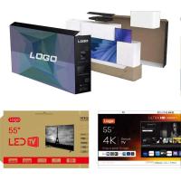 China 32'' 43'' 65'' SMART TV AND DIGITAL ISDB-T WITH BLUETOOTH LED TV for sale