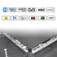 China 32inch Frameless 4K HDR WebOS Smart TV  Digital for sale