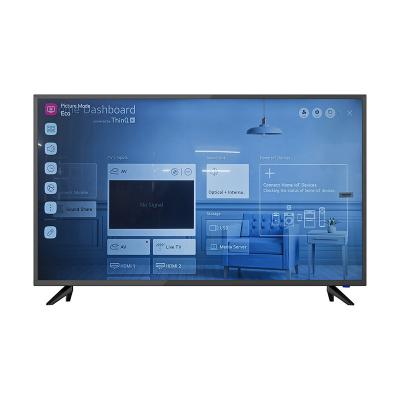 China SUNSANXIN ZT-W25F Smart TV 32 to 85 Inch Full HD LCD ISDB-T Android Smart Television for sale