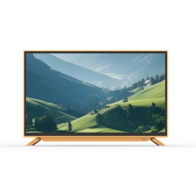 China Customizable OEM Android Smart TV 32 to 75 Inch UHD 4K LED TV with 178 Degree Viewing Angle for sale