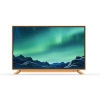 China 32-75 Inch 4K UHD Android Smart TV 3840x2160 for Home Hotel OEM for sale