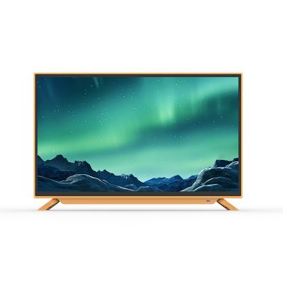 China 32-75 Inch 4K UHD Android Smart TV 3840x2160 for Home Hotel OEM for sale