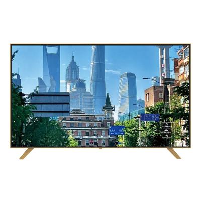 China 32 Inch Smart TV FHD LED Television Android 11.0 1GB RAM 8GB ROM OEM for sale