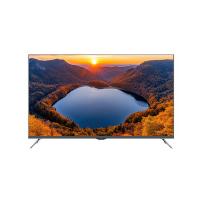 China 4k Uhd 65 75inch Frameless Model Flat Screen Led Lcd Smart Android Tv for sale