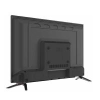 China SUNSANXIN ZT-W25F Smart TV 32 to 65 Inch HD DVB-T2S2 LED Television with Dolby Digital Plus for sale