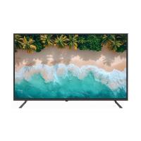 China 55 Inch 4K UHD Frameless Smart TV Android 11.0 60Hz Dolby Digital Plus for sale