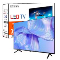 China ZT-W25F 32-85 Inch 4K UHD Android Smart TV 60Hz Dolby Digital Plus for sale