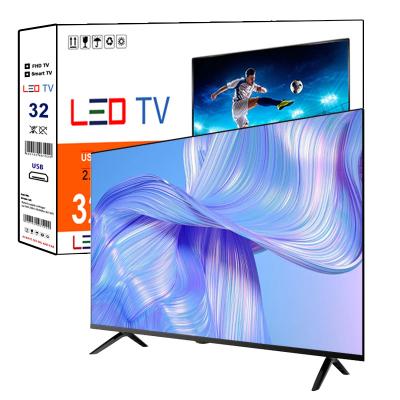 China ZT-W25F 32-85 Inch 4K UHD Android Smart TV 60Hz Dolby Digital Plus for sale