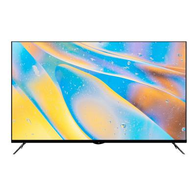 China Customizable 4K UHD Smart LED TV 22 to 100 Inch Android OS OEM ODM for sale