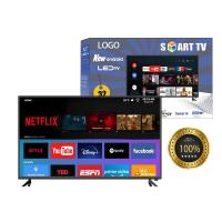 China Television 4k Smart Tv 65 Inch Frameless Android Led Tv for sale