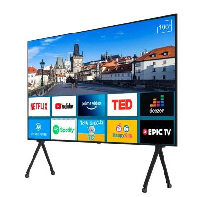 China 65 Inch Android Smart TV 4K Ultra HD 3840x2160 OLED Television with WiFi for sale