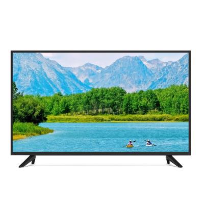China Frameless Digital TV 32 Inch Ultra Thin Smart Android TV 4K UHD for Meeting Room for sale