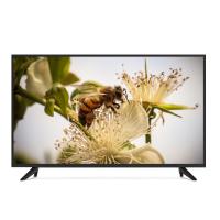 China 65 Inch 4K LED TV Android Smart Television 3840x2160 Ultra HD 60Hz Plastic Housing for sale