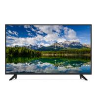 China 65 Inch 4K UHD LED TV Ultrathin Android Smart TV 60Hz Plastic Housing for sale