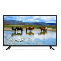China 32-65 Inch Frameless Smart LED TV 4K UHD Android TV 60Hz Dolby Digital Plus for sale