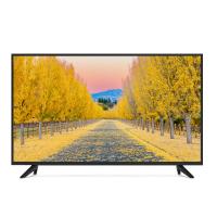 China 32-65 Inch Frameless Smart LED TV 4K UHD Android TV 60Hz Dolby Digital Plus for sale