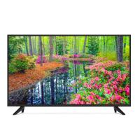 China 32-65 Inch Frameless Smart LED TV 4K UHD Android TV 60Hz Dolby Digital Plus for sale