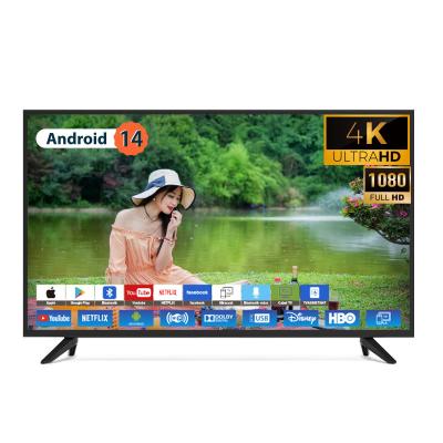 China SUNSANXIN 75 Inch 4K UHD Android Smart TV ZT-W25F 3840x2160 60Hz for sale