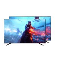 China 75 Inch 4K Ultra HD Smart Android TV 3840x2160 60Hz LED Television for sale