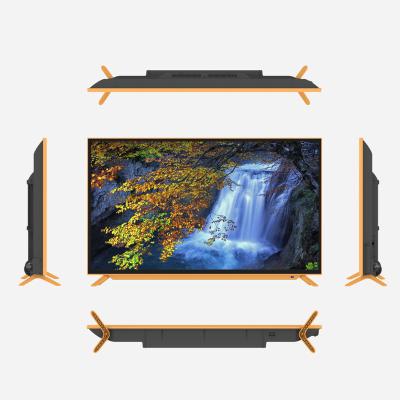 China 75 Inch 4K Ultra HD Smart Android TV 3840x2160 60Hz LED Television for sale