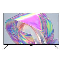 China 55 Inch 4K Android Smart TV LED LCD Television with ISDB-T Custom 3840x2160 for sale