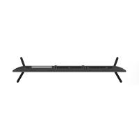 China 55 Inch Android 11.0 Smart TV 4K Ultra HD LED Television 3840x2160 for sale