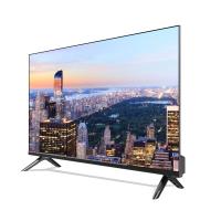 China 65 Inch Frameless 4K UHD Smart TV LED Android Home Hotel Television 3840x2160 for sale