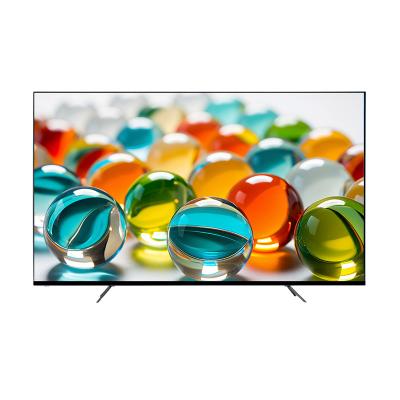 China Smart 4K LED TV 43-110 Inches Network Hotel TV with Dolby Digital Plus 60Hz for sale