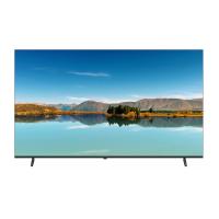 China 50 Inch 4K Android Smart TV Frameless Design LED TV with ISDB-T Digital System for sale