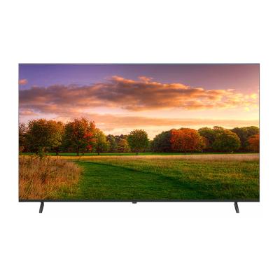 China 85inch Frameless Design LED TV With Digital Android System Smart TV for sale