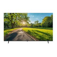 China Custom ISDB-T Frameless 50 Inch 4K UHD Smart Digital LED TV for sale
