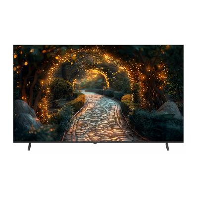 China 65 Inch Android Smart TV 4K UHD 60Hz Hotel Television OEM Customizable for sale